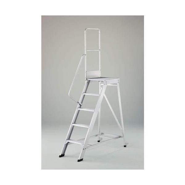 《メーカー》長谷川工業（株）《品番》DA-TS110《特長》●ボルト・ナットで簡単組立て・着脱できます。●ＤＡ型作業台に取り付けるオプションの片側手摺です。《用途》《仕様》●適合機種:DA-90・120・150・180●品名:片側手摺●装着...