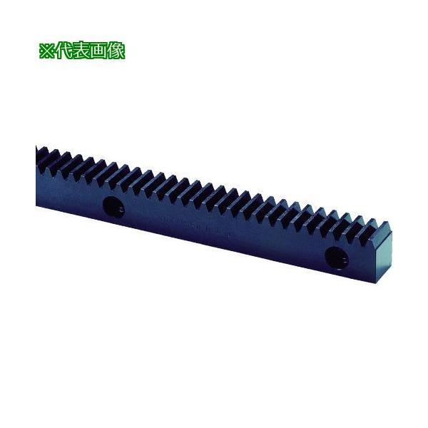 《メーカー》小原歯車工業（株）《品番》SRCPFD10-1500《特長》●ピッチ、長さ等を豊富に取り揃え、低価格で応用性があります。《用途》●動力伝達用歯車《仕様》●モジュール:CP10●全長(mm):1500●有効歯数:150●全長l(m...