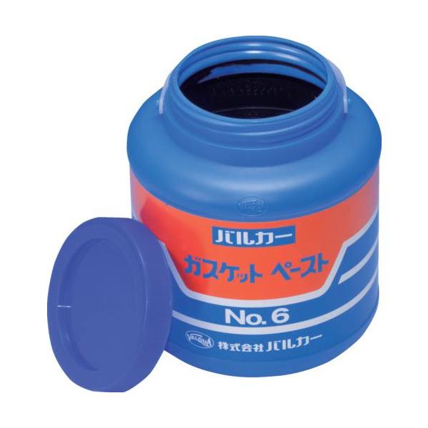 《メーカー》（株）バルカー《品番》PS6-G2500G《特長》●シール性、離型性が向上します。●石油系油、油ガス、溶剤に使用できます。《用途》●石油系油、油ガス、溶剤、溶剤蒸気、LNG、一般ガス等を取り扱う接合部用。《仕様》●容器タイプ:プ...