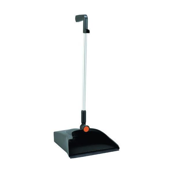 《メーカー》（株）日本緑十字社《品番》146151《特長》●本体が90度回転することで、「掃き込み口が広い横タイプ＝掃き掃除」と「掃き込み口が狭い縦タイプ＝溝掃除」の2通りで使うことができます。●縦向きでも自立するため省スペースでの保管が可...