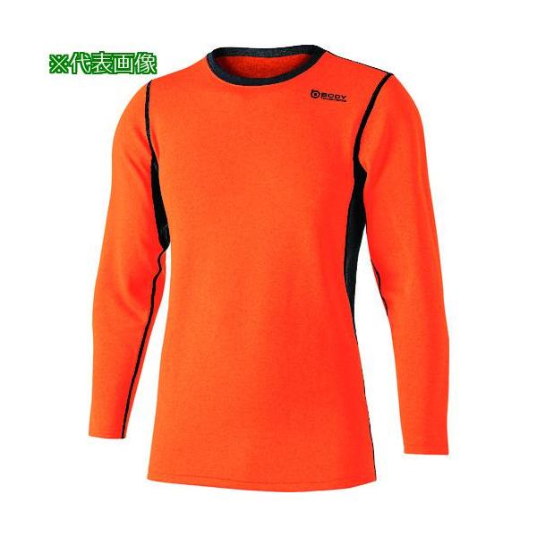 《メーカー》おたふく手袋（株）《品番》JW-180-48-S《特長》●異素材２層構造により、従来の起毛タイプでは実現が難しかった保温性と吸汗速乾性能を両立します。●異素材２層構造が汗を瞬時に肌面から外側へ移動させるため、汗冷えしにくく快適で...