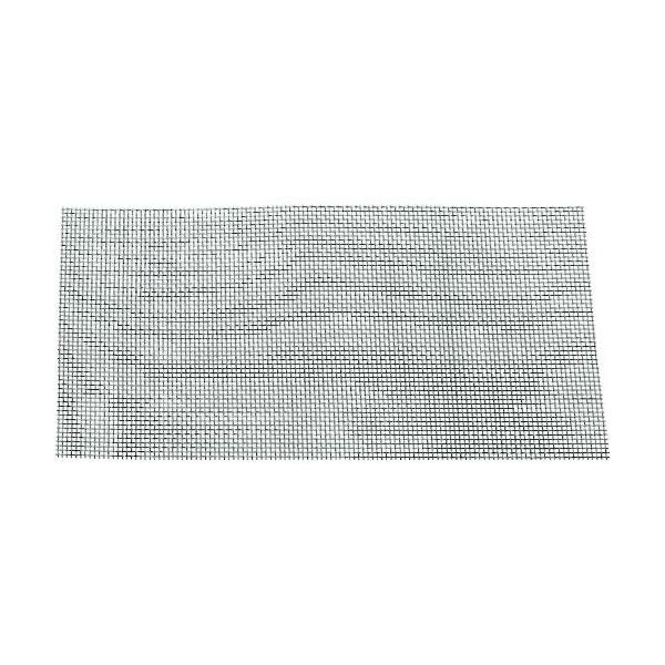 《メーカー》トラスコ中山（株）《品番》SH047010P《特長》●縦線と横線を交互に組み合わせた織方で、ステンレス線を使用していますので水に強く耐久性に富んでいます。《用途》●ふるい用、一般ろ過用フィルター工鉱業用、理化学用。《仕様》●番手...