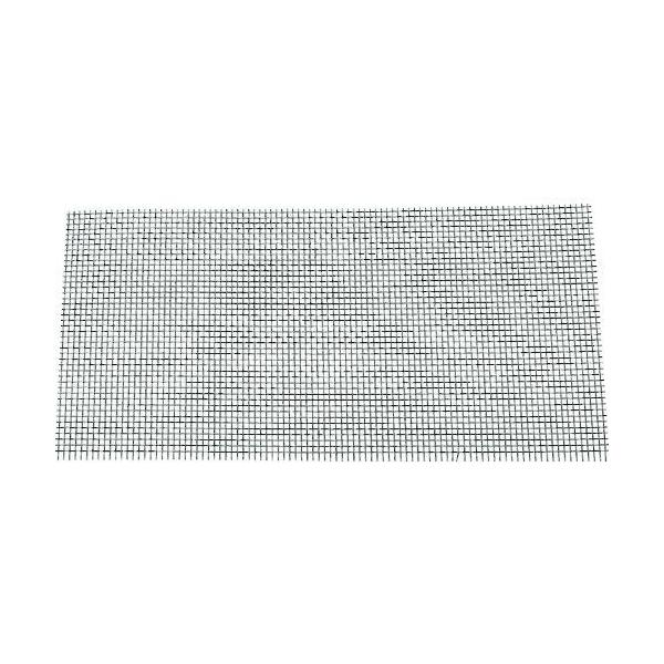 《メーカー》トラスコ中山（株）《品番》SH057008P《特長》●縦線と横線を交互に組み合わせた織方で、ステンレス線を使用していますので水に強く耐久性に富んでいます。《用途》●ふるい用、一般ろ過用フィルター工鉱業用、理化学用。《仕様》●番手...