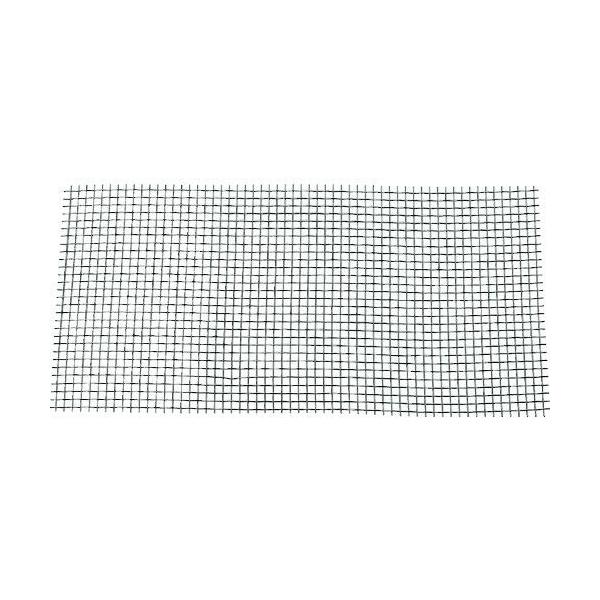 《メーカー》トラスコ中山（株）《品番》SH075005P《特長》●縦線と横線を交互に組み合わせた織方で、ステンレス線を使用していますので水に強く耐久性に富んでいます。《用途》●ふるい用、一般ろ過用フィルター工鉱業用、理化学用。《仕様》●番手...