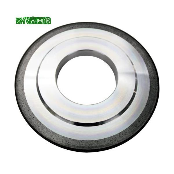 《メーカー》ノリタケ（株）　工業機材事業本部（旧（株）ノリタケカンパニーリミテド）《品番》1A0DPROM35020《特長》●平面研削、円筒研削用ダイヤモンドレジンホイールです。●砥粒の保持力が高い為、安定した切れ味が得られます。●高弾性率...