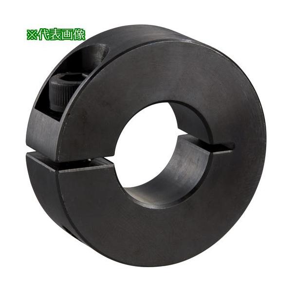 《メーカー》（株）岩田製作所《品番》SCS1215C《特長》●締結力の強いスリットタイプです。●交換時に便利な型番マーキング付きです。《用途》●ベアリングとシャフトの固定。《仕様》●内径(mm):12●外径(mm):35●総幅(mm):15...