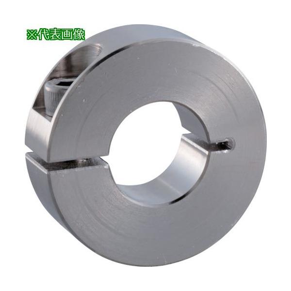 《メーカー》（株）岩田製作所《品番》SCS1315M《特長》●締結力の強いスリットタイプです。●交換時に便利な型番マーキング付きです。《用途》●ベアリングとシャフトの固定。《仕様》●内径(mm):13●外径(mm):35●総幅(mm):15...