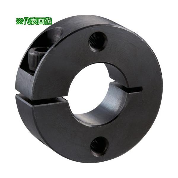 《メーカー》（株）岩田製作所《品番》SCS1015CN2《特長》●スリット構造により、シャフトを傷つけることなく締め付けができます。●端面の穴を利用してブラケットの取り付けや、セットカラーの固定ができます。《用途》●ベアリングとシャフトの固...