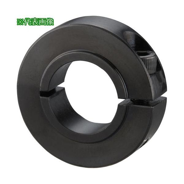 《メーカー》（株）岩田製作所《品番》SCS0508CB《特長》●スリット構造により、シャフトを傷つけることなく締め付けができます。●端面の穴を利用してブラケットの取り付けや、セットカラーの固定ができます。《用途》●ベアリングとシャフトの固定...