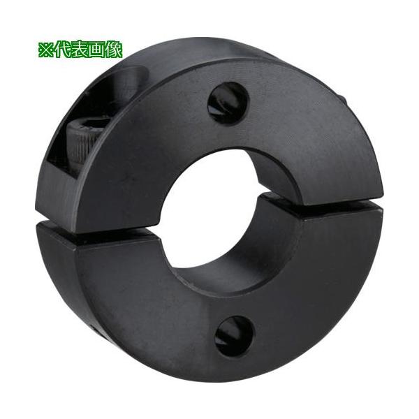 《メーカー》（株）岩田製作所《品番》SCSS1012CP2《特長》●セパレート構造により、シャフトを傷つけることなく締め付けができます。●シャフト組み付け後の取り付け、取り外しも簡単にできます。《用途》●ベアリングとシャフトの固定に。《仕様...