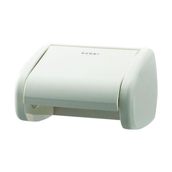《メーカー》ＳＡＮＥＩ（株）《品番》W372-I《特長》●ワンタッチで着脱できます。●ビス付です。《用途》●トイレのペーパーホルダーとして《仕様》●幅(mm):157●奥行(mm):105●高さ(mm):95●色:アイボリー●取付可能個数:...