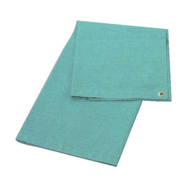 《メーカー》トラスコ中山（株）《品番》SPS-2AG《特長》●平織のエコノミータイプで、お求めやすく、片面コートで非常に軽く柔らかいため扱いやすいです。●火花・ノロをはじく（表面）・付着（裏面）兼用タイプです。●ノンアスベスト・ノンセラミッ...