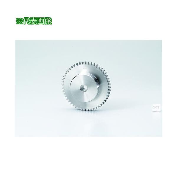 《メーカー》協育歯車工業（株）《品番》S2S 90B-2020《特長》●小型精密歯車です。●追加工がしやすい平歯車です。●品番末尾Ｈは歯部高周波焼入済です。《用途》●一般産業機械、食品機械に使用。《仕様》●歯数:90●形状:B1●基準円直径...