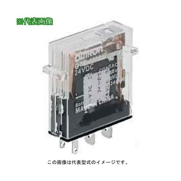 《メーカー》オムロン（株）《品番》G7T-1112S DC24《特長》●W29XD10XH32mmのI/Oスリムリレーです。●入力用（DC、AC）・出力用（1a、1b、1c）ともスリムタイプです。●出力用は100万回（DC24V 5A）の高...
