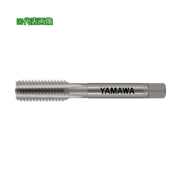 《メーカー》（株）弥満和製作所《品番》HT-P2-1/2-28UNEF-1.5P《特長》●切りくずが粉状またはそれに近い小さくカールする被加工材に適しています。●刃先強度が大きくなっています。●再研磨が容易です。《用途》●被削材:低炭素鋼、...