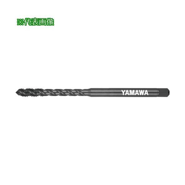 《メーカー》（株）弥満和製作所《品番》LS-SU-S-SP-P2-150-M4X0.7《特長》●加工硬化が著しく粘い材料のステンレス鋼をはじめ、クロム鋼、モリブデン鋼への止り穴加工に最適なロングステンレス鋼用ショートスパイラルタップです。●...