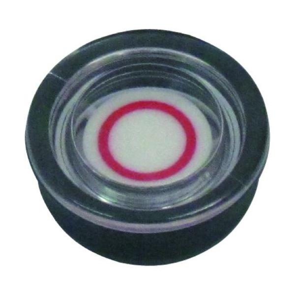 《メーカー》（株）アルバック《品番》OIL LEVEL GAUGE FOR G《特長》●G-5DA、G-10DA、G-20DA、G-25SA、G-50DA、G-50SA用オイルレベルゲージです。《用途》《仕様》●品名:オイルレベルゲージ　Ｇ...