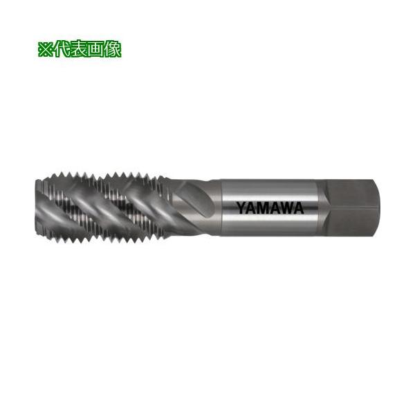 《メーカー》（株）弥満和製作所《品番》AL-SP-STI-1B-M20X2.5《特長》●アルミなど比較的軟らかい材料の部品で、めねじ補強、耐久性増加の目的で、インサートコイルを挿入するためのめねじを加工します。《用途》●止り穴加工用。●被削...