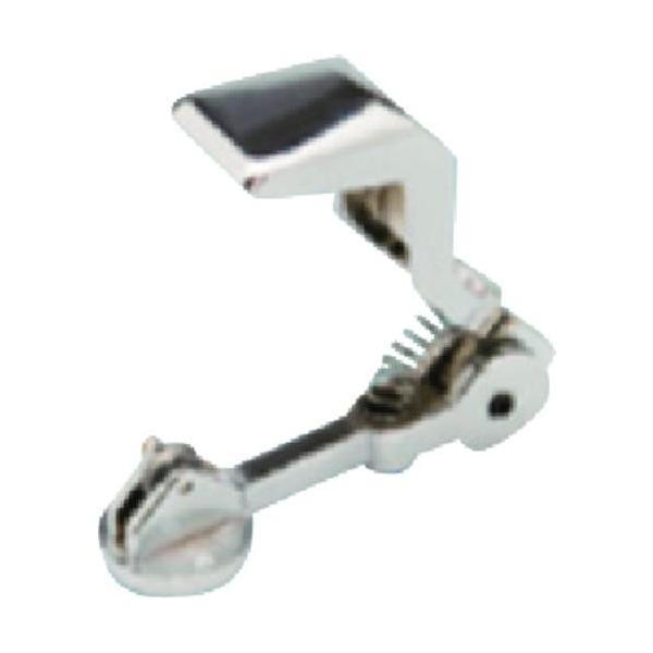 《メーカー》ユラボジャパン（株）《品番》4010-6001《特長》●クロムメッキです。●φ30mmまでのガラス管切断に使えます。《用途》《仕様》●切断可能外径(mm):30●幅(mm):25●奥行(mm):65●高さ(mm):65●外径(m...