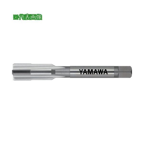 《メーカー》（株）弥満和製作所《品番》HT-P2-1/2-32UN-1.5P《特長》●切りくずが粉状またはそれに近い小さくカールする被加工材に適しています。●刃先強度が大きくなっています。●再研磨が容易です。《用途》●被削材:低炭素鋼、中炭...