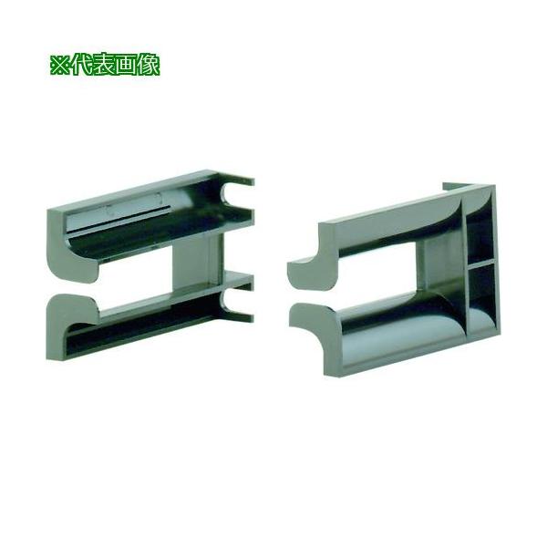 《メーカー》パンドウイットコーポレーション《品番》CMBRC1《特長》●アングル型パッチパネルとの併用に最適です。《用途》●ネットワーク機器用のケーブル管理に。《仕様》●色:黒●ラックユニット数:1U●幅(mm):19.1●奥行(mm):7...