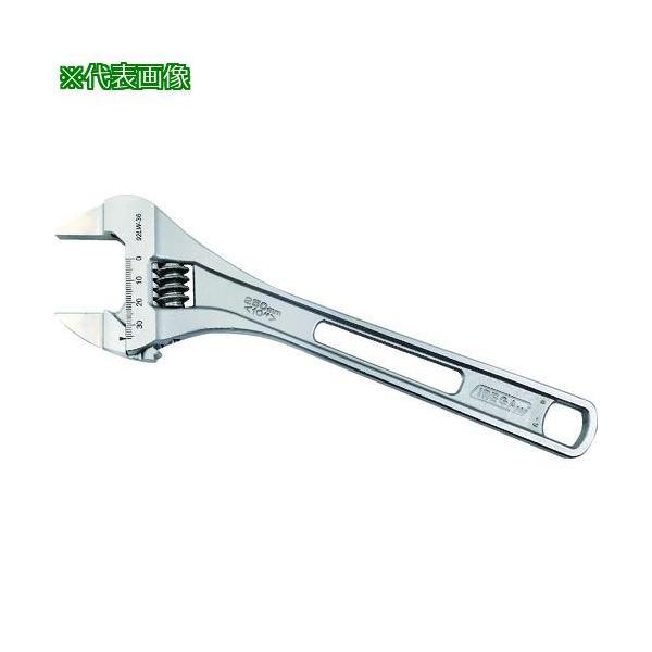 《メーカー》ＩＲＥＧＡ社《品番》92LW-6《特長》●標準品比で25％口開きが大きいワイドタイプです。●ハンドル部が肉抜きされており軽量です。●最大口開き時に突き出し部が小さく邪魔になりません。●ヨーロッパ産の高品質な合金鋼を使用しており剛...