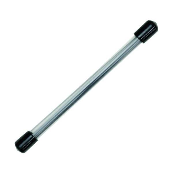 《メーカー》（株）マーベル《品番》JKI-KH《特長》《用途》《仕様》●先端径(mm):0.6●適合機種:JKI-35M《仕様２》《原産国（名称）》中国《材質／仕上》●針:ピアノ線材《セット内容／付属品》《注意》《JANコード》499245...