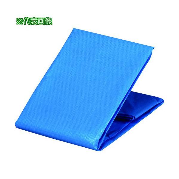 《メーカー》トラスコ中山（株）《品番》BSR-2736《特長》●ブルーシートに防炎機能を追加しました。《用途》●建築、建設などの壁面養生材や橋梁工事などの床面養生、または、資材のカバーや火災対策用の野積みカバーなど。《仕様》●色:ブルー●幅...