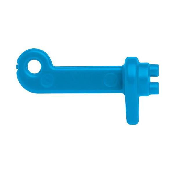 《メーカー》ｍａｒｔｏｒ社《品番》9890《特長》●SECUMAX　EASYSAFE(品番:121001)の替刃交換用レンチです。《用途》《仕様》●全長(mm):31●長さ(mm):31●幅(mm):14.5●高さ(mm):9.8《仕様２》...