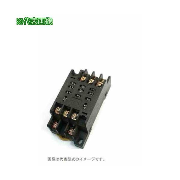 《メーカー》オムロン（株）《品番》PTF11A FOR LY《特長》●共用ソケットです。《用途》《仕様》《仕様２》●角形ソケット●表面接続●ピン数 11ピン《原産国（名称）》非公開《材質／仕上》《セット内容／付属品》《注意》《JANコード》...