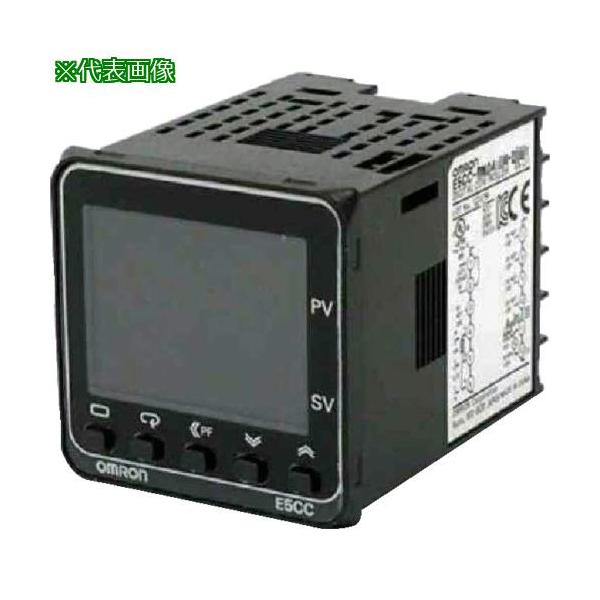 《メーカー》オムロン（株）《品番》E5CC-RX2ASM-000《特長》●大きな白色PV表示で、高い視認性を実現しました。●選定から操作、設定まで使いやすさを追求しました。●高さ15.2mm白色PV表示を採用し見やすさを向上させました。●対...