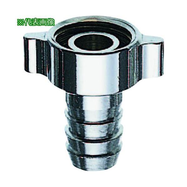 《メーカー》ＳＡＮＥＩ（株）《品番》PT30A-20《特長》●カップリング水栓や散水栓などの補修用カラン先です。●呼び20管用メネジ用です。●内径18ｍｍのホースに合います。《用途》●カップリング水栓や散水栓などの補修用。《仕様》●呼び径(...