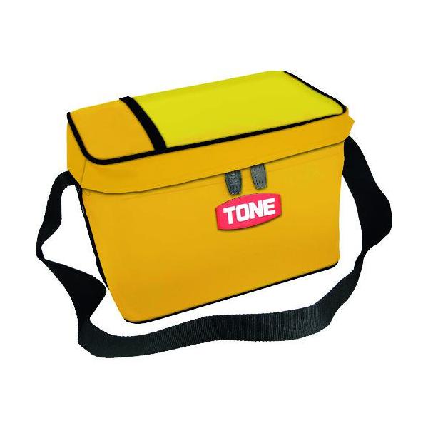 《メーカー》ＴＯＮＥ（株）《品番》BGBB2YL《特長》●ボルトやナット、工具類の収納・運搬ができる便利なバッグです。●ボルト類を汚れや水漏れから守ります。●耐水性の高いターポリン生地を使用しています。●自動車のシートベルト素材を使用し、耐...