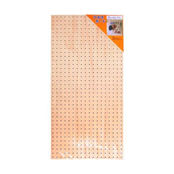 《メーカー》和気産業（株）《品番》ANB-004《特長》●表側に「手あか防止」の塗装済みです。●色柄の違いなど天然素材ならではの風合いがあります。●工具などの整理・整頓のラックが作れます。《用途》《仕様》●高さ(mm):900●厚さ(mm)...