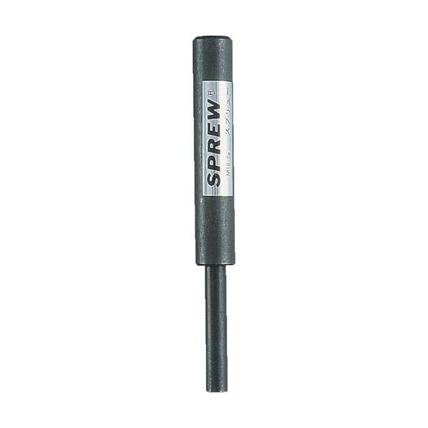 《メーカー》日本スプリュー（株）《品番》M-TBO-M14《特長》●工具先端をタングに当て、工具の頭部をハンマーで強く短打すると、ノッチのところで折り取れ、工具先端部分の強力なマグネットにより、折り取ったタングの除去も簡単です。《用途》●ス...