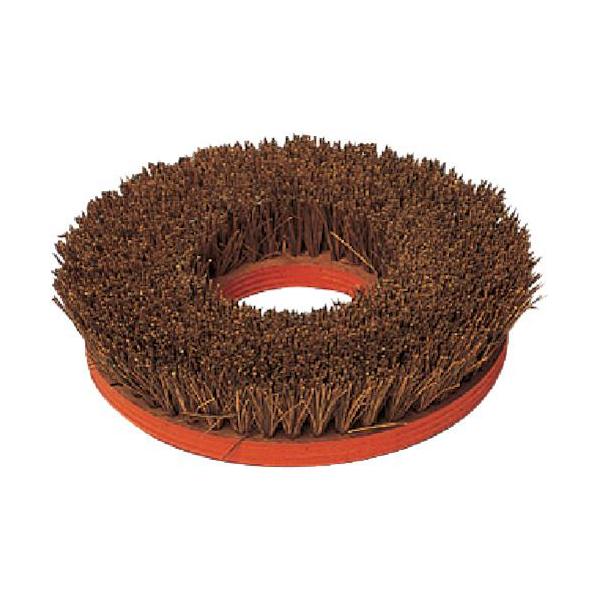 《メーカー》山崎産業（株）《品番》E-8-8《特長》●“コンドル”ポリッシャー用替ブラシです。《用途》●洗浄用。《仕様》●品名:シダブラシ●適合機種:E-2-1、E-2-2●適合本体:E-2-1、E-2-2●寸法(インチ):8●外径(mm)...