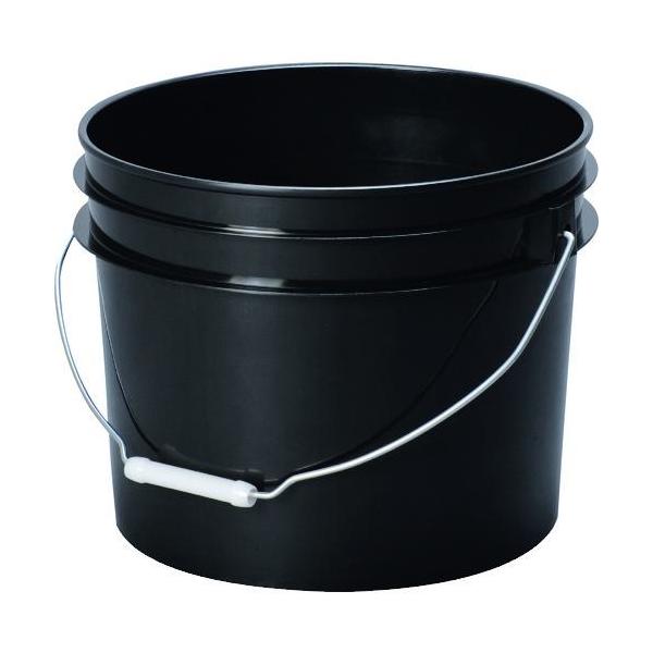 《メーカー》ＤＩＣプラスチック（株）　容器資材営業部《品番》DTN-12LS-BK《特長》●耐薬品性に優れたプラペール缶で、スチール缶と比較して軽く、ヘコミ・サビ・腐食の問題がありません。《用途》●インキ、石油製品、塗料、接着剤、洗剤など。...