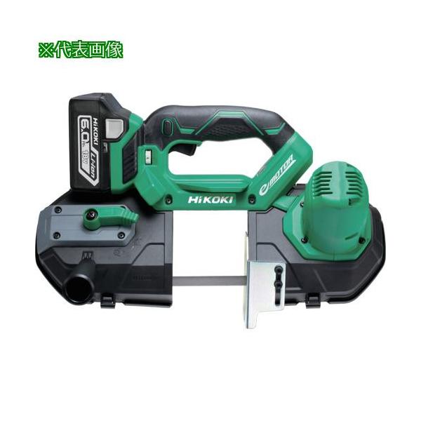 《メーカー》工機ホールディングス（株）《品番》CB18DBL-NN-S《特長》●圧倒的な切断能力と作業性に優れた最適バランス設計です。●オートモード搭載により無負荷時の帯のこ周速を低速にし、騒音を抑えるとともに電力消費を低減します。●14....