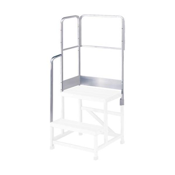 《メーカー》長谷川工業（株）《品番》DB2.0-T2-7K110《特長》●ボルト・ナットで簡単に組立て、取り外しができます。《用途》●様々な現場の安全サポートのために。《仕様》●適合機種:DB2-647/DBS2-647●手すり高さ(mm)...