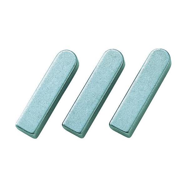 《メーカー》（株）セイキ製作所《品番》PK0840《特長》●機械構造用炭素鋼（S50C）冷間引抜材を使用しているので強度に優れたマシンキーです。《用途》●モーター、減速機、ポンプなどの動力伝達部。《仕様》●幅(mm):8●高さ(mm):7●...