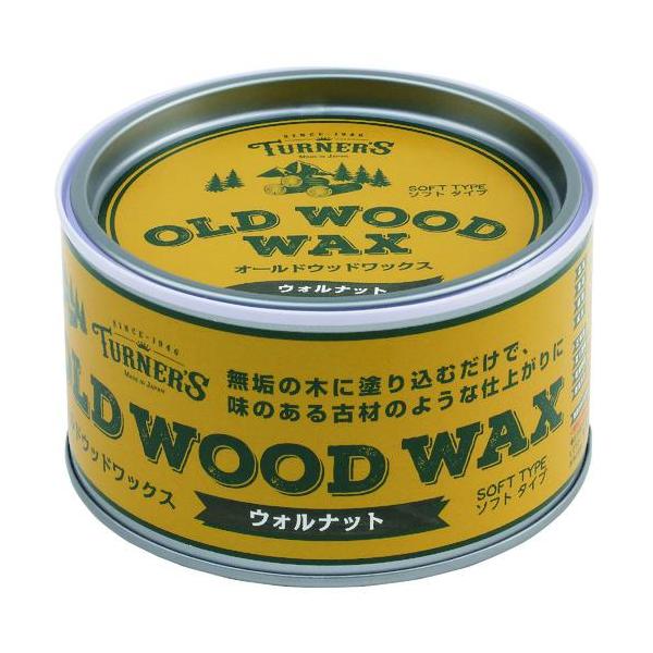 《メーカー》ターナー色彩（株）《品番》OW350004《特長》●無垢材に塗り込むだけで味のある古材のような仕上がりになる蜜蝋主体の着色ワックスです。●ウエスやスポンジで簡単に塗る事が出来ます。《用途》●無垢材の着色に。《仕様》●容量(L):...