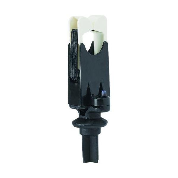 《メーカー》パンドウイットコーポレーション《品番》QB-RER.5-X《特長》●ユーザーによる位置調整が可能で、必要に応じてさまざまなハーネスデザインに対応できます。●モジュラー化するにはQuick−Build［［ＴＭ上］］固定ペグに固定し...