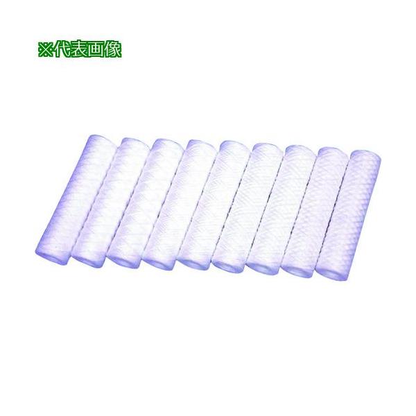 《メーカー》パーカー・ハネフィン日本（株）《品番》CW250-10《特長》●ろ材が綿（コットン）の糸巻きタイプのフィルターカートリッジです。●コットン製ろ材のため、高温や薬品への耐性に優れています。《用途》●圧延油、潤滑油、作業油のろ過。●...