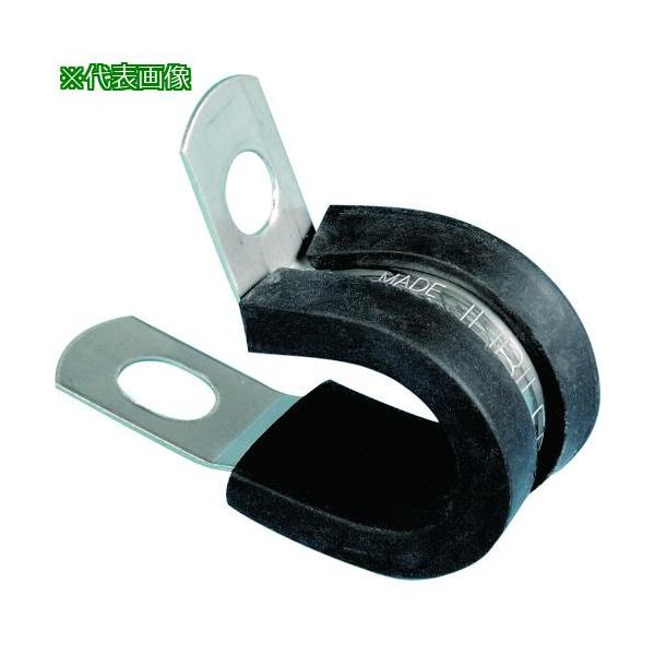 《メーカー》ＪＵＢＩＬＥＥ社《品番》JPC012SS《特長》●ステンレスに曲げ加工を施し、設置面に対して平行になります。●最適なライナーゴムで振動などを吸収します。●耐候性のあるゴムを使用しております。《用途》●ケーブル、パイプ等の固定、結...