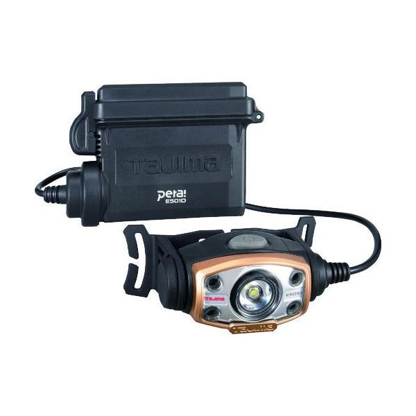 《メーカー》（株）ＴＪＭデザイン《品番》LE-E501D-SP《特長》●専用充電池または単3形乾電池どちらも選べるハイブリッド式ライトです。●3モードの切替ができます。●光の向きを調整可能目と電池にやさしいロースタートプッシュスイッチを採用...