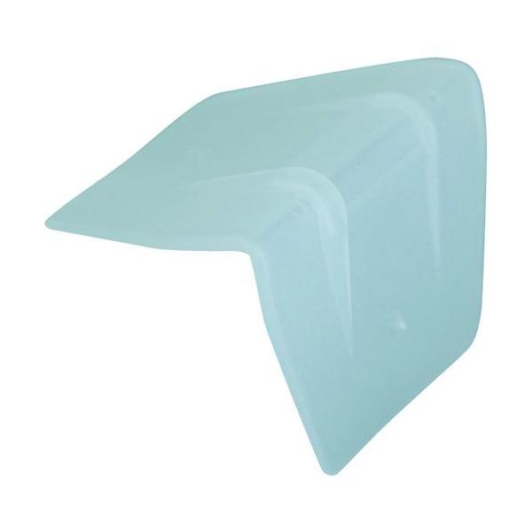 《メーカー》トラスコ中山（株）《品番》KDAT-200《特長》●梱包時に邪魔にならないコンパクトな設計です。●梱包時にＰＰバンドが食い込まないようコーナーを補強する角当てです。《用途》●梱包時の角部分保護に。●大量に梱包される現場で。《仕様...