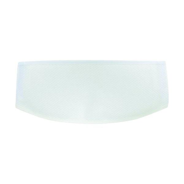 《メーカー》ミドリ安全（株）《品番》31898002《特長》●メッシュマスク対応フード「ＹＨＳ１０２」に装着可能です。《用途》●メッシュマスク対応フード「ＹＨＳ１０２」専用マスク《仕様》●色:ホワイト●サイズ:フリー●ISO Class:6...