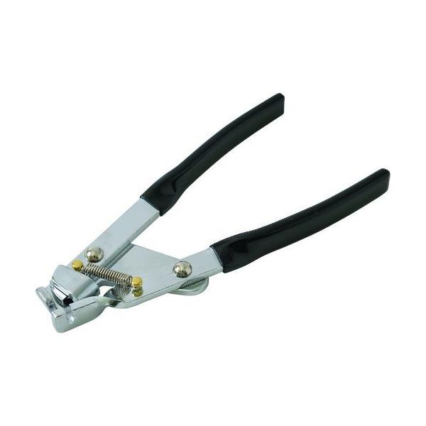 《メーカー》ホーザン（株）《品番》C-356《特長》●ブレーキ、ディレーラーなどのインナーワイヤー取り付け時の引っ張り調節用プライヤーです。●ワイヤーのたるみをなくし、確実なワイヤーの取り付けが可能です。《用途》《仕様》●全長(mm):17...