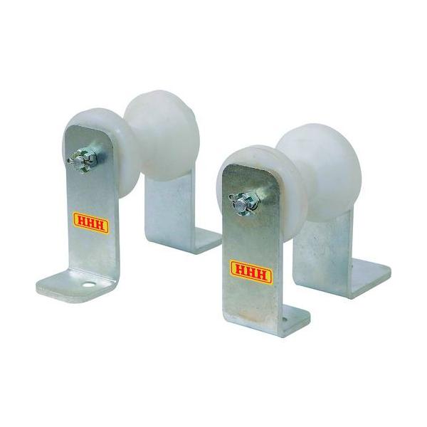 《メーカー》（株）スリーエッチ《品番》EW-PR《特長》●パイプをレールにしてウインチを走行させることができます。●取付が容易です。《用途》《仕様》●定格荷重(t):0.25●奥行(mm):180●高さ(mm):110●最大吊上荷重(t):...