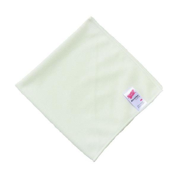 《メーカー》スリーエム　ジャパン（株）コマーシャルケア販売部《品番》WC2012 WHI P《特長》●細かく鋭い繊維の角が、細かい汚れもすっきりとかき取ります。●繊維の切れ・抜けが少ない耐久性が高い製品です。●洗剤を付けずにきれいに汚れを落...